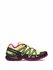 Кроссовки Salomon Speedcross 3, размер 8 UK, Желтый