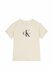 Футболка CALVIN KLEIN, размер 14 лет, разноцветный