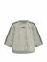 Джемпер American Vintage Striped jumper, размер M-L, grey