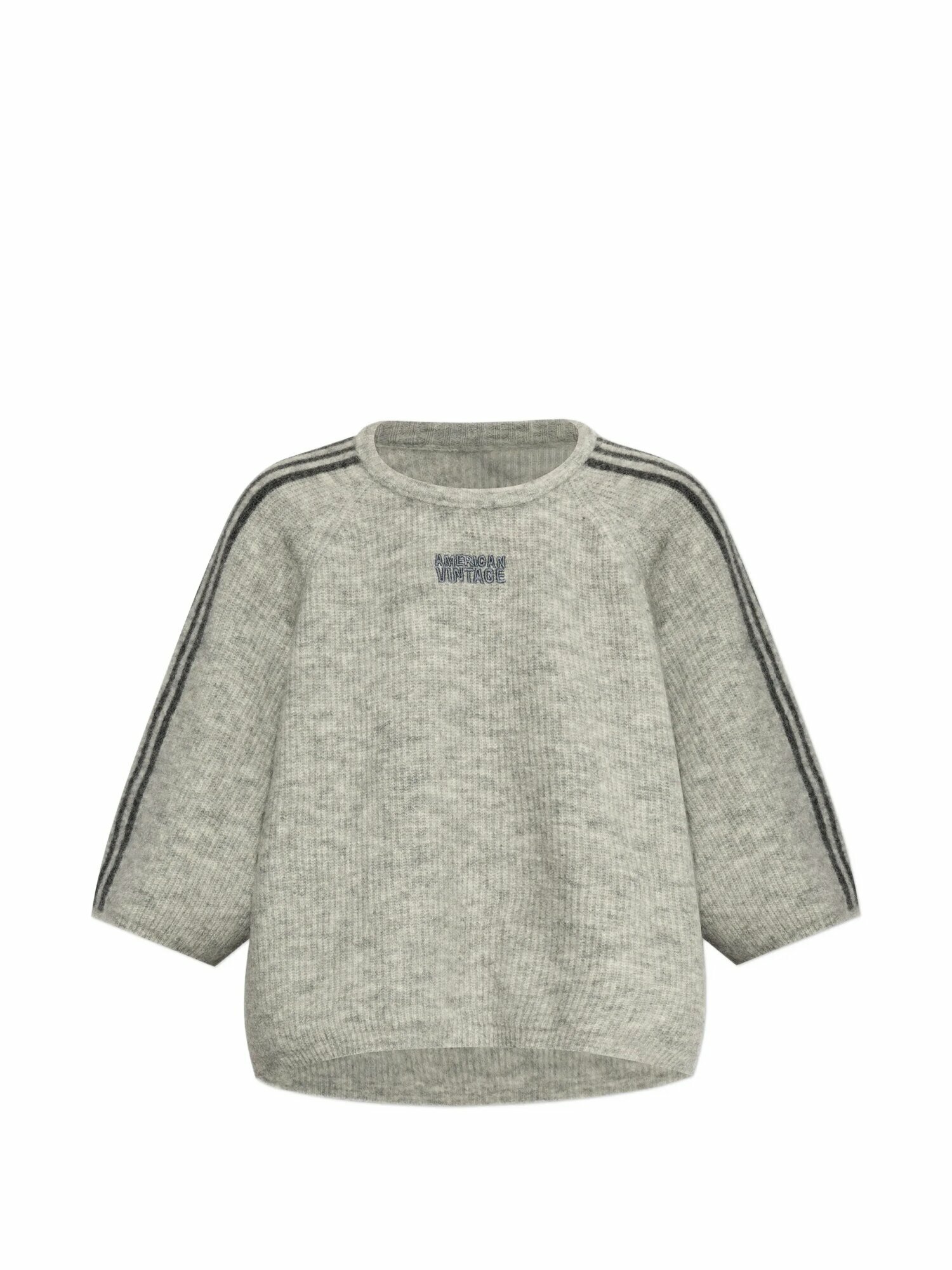 Джемпер Striped jumper