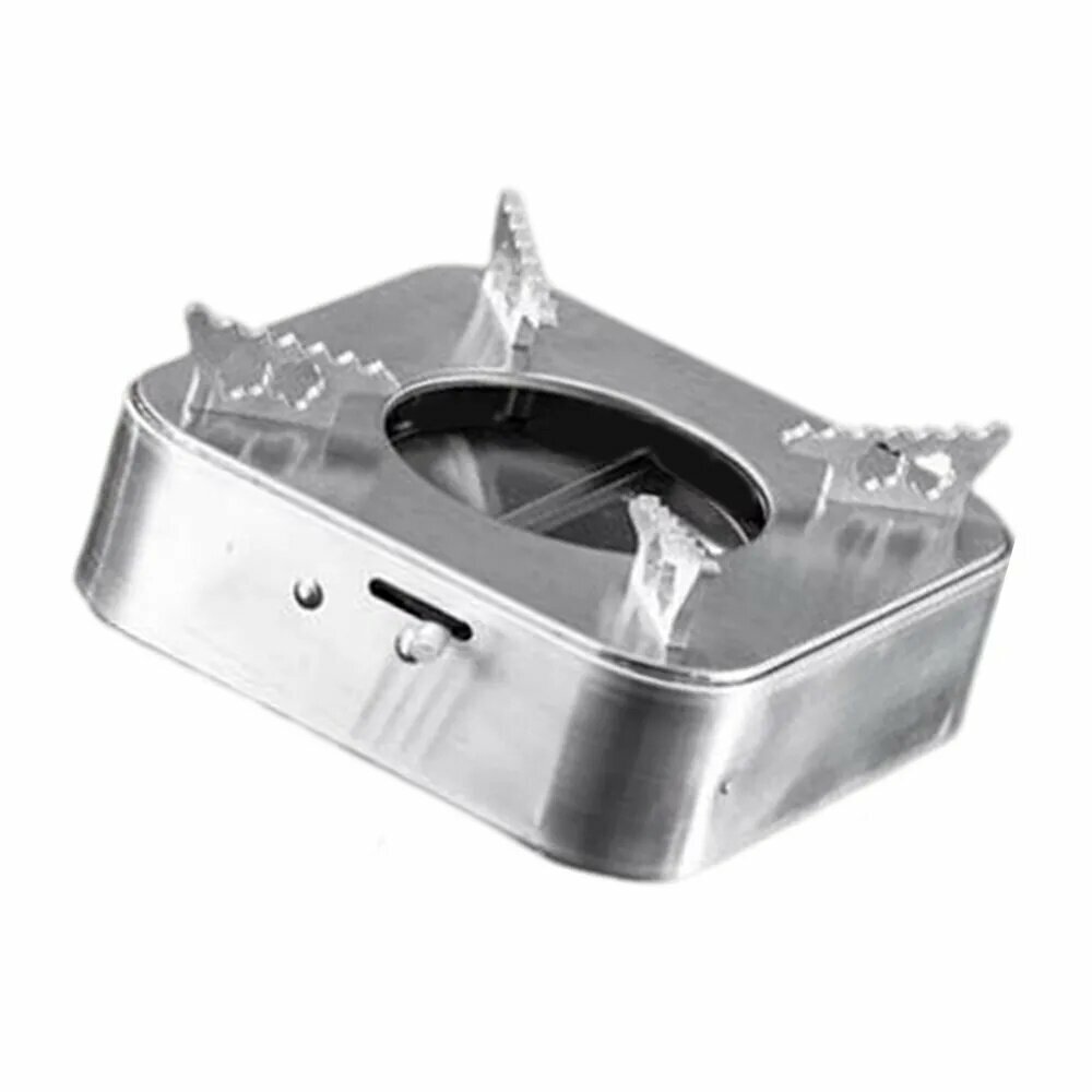 Многофункциональная спиртовая горелка для кемпинга