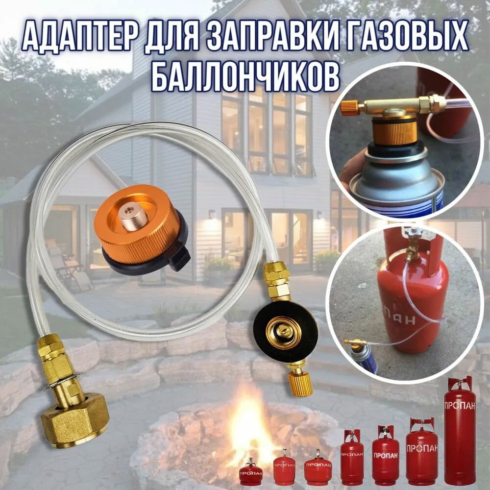 Шланг, подводка для газовых систем