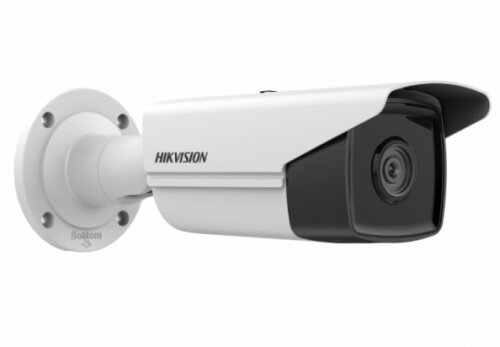 IP-камера Hikvision DS-2CD2T43G2-4LI 2.8мм