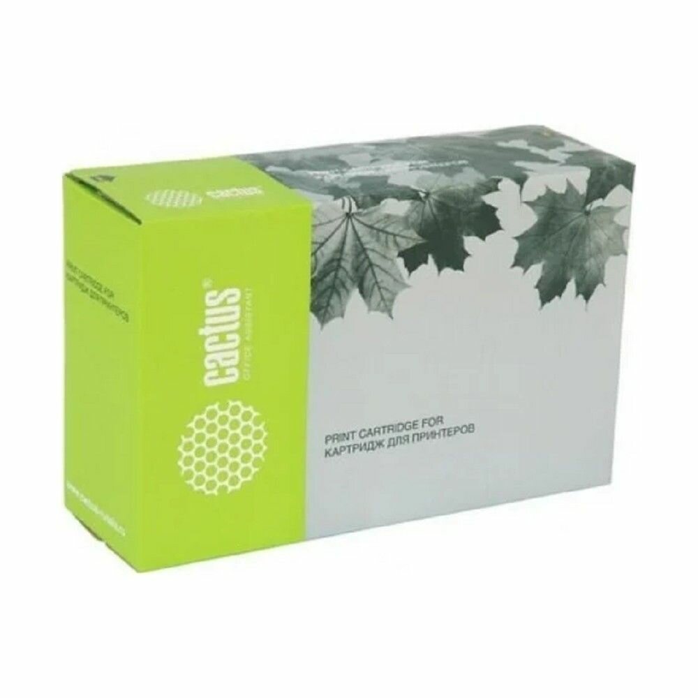 Фотобарабан CS - CB386AR Cactus , для принтеров и МФУ