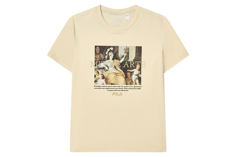 Футболка Regular T Shirt