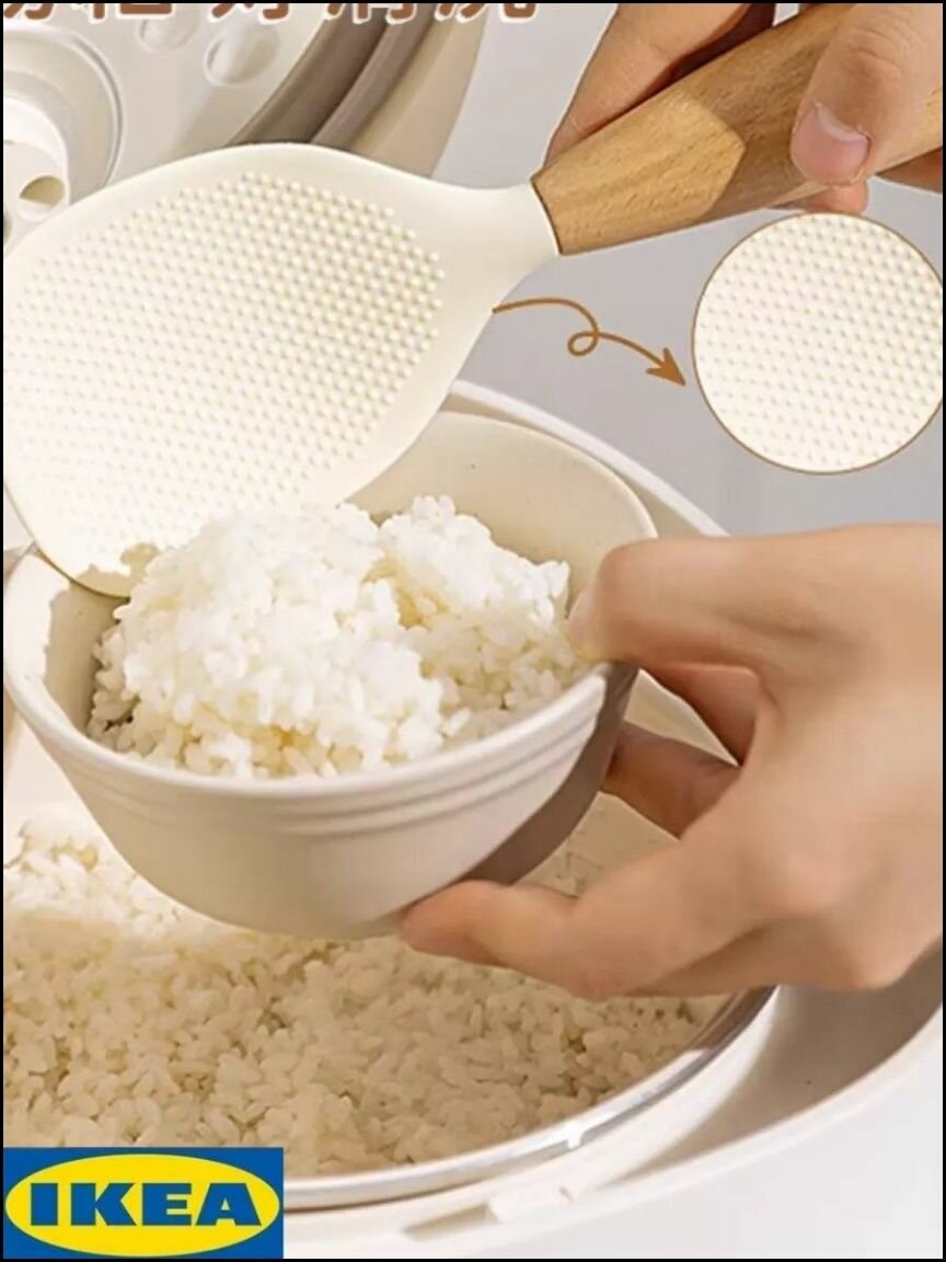Cooking Spatula — фото 1