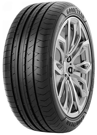 Шины 235/45 R18 98Y Goodyear Eagle Sport 2 UHP