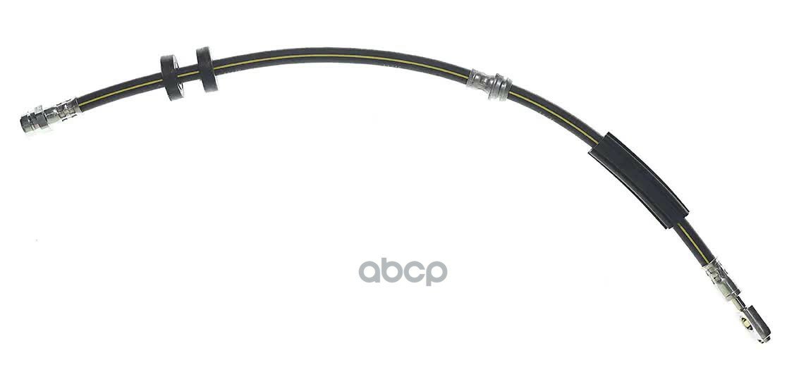 Шланг тормозной, передний Brembo арт. T85145