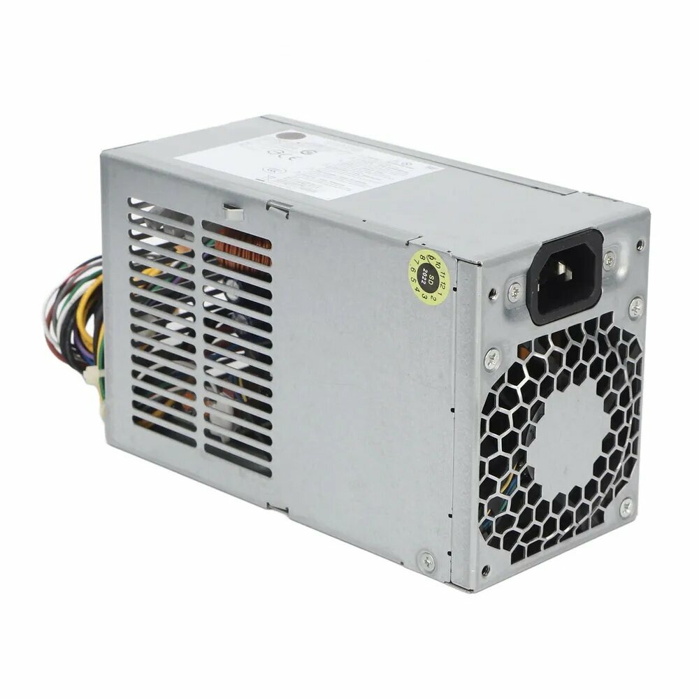 240W Блок питания для HP ProDesk 400 600 800 G1 G2 SFF (100-240V) Совместимый источник питания для настольных компьюте