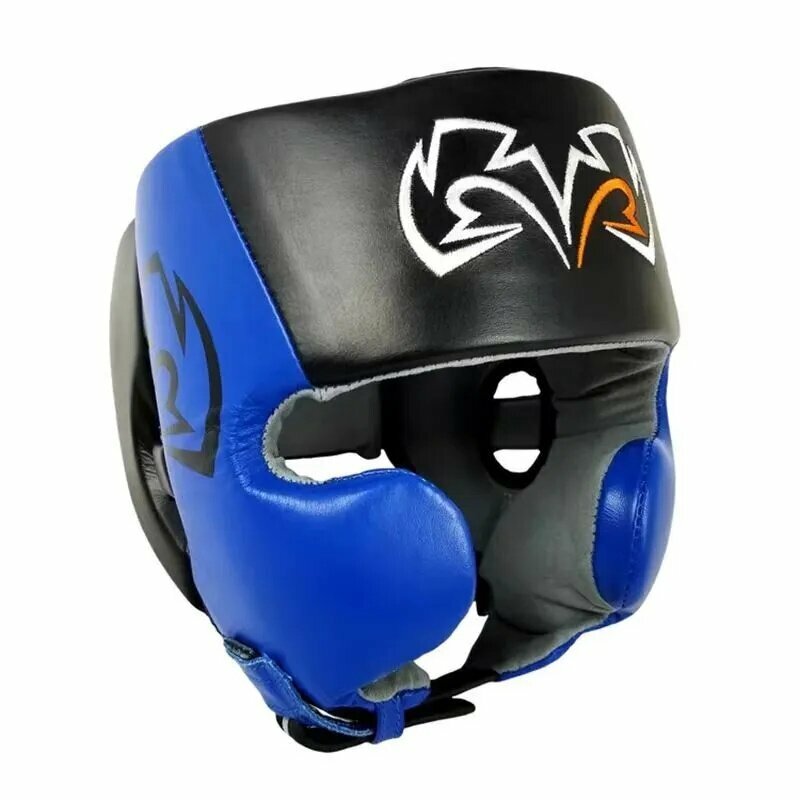 RIVAL Boxing Шлем защитный, размер: L