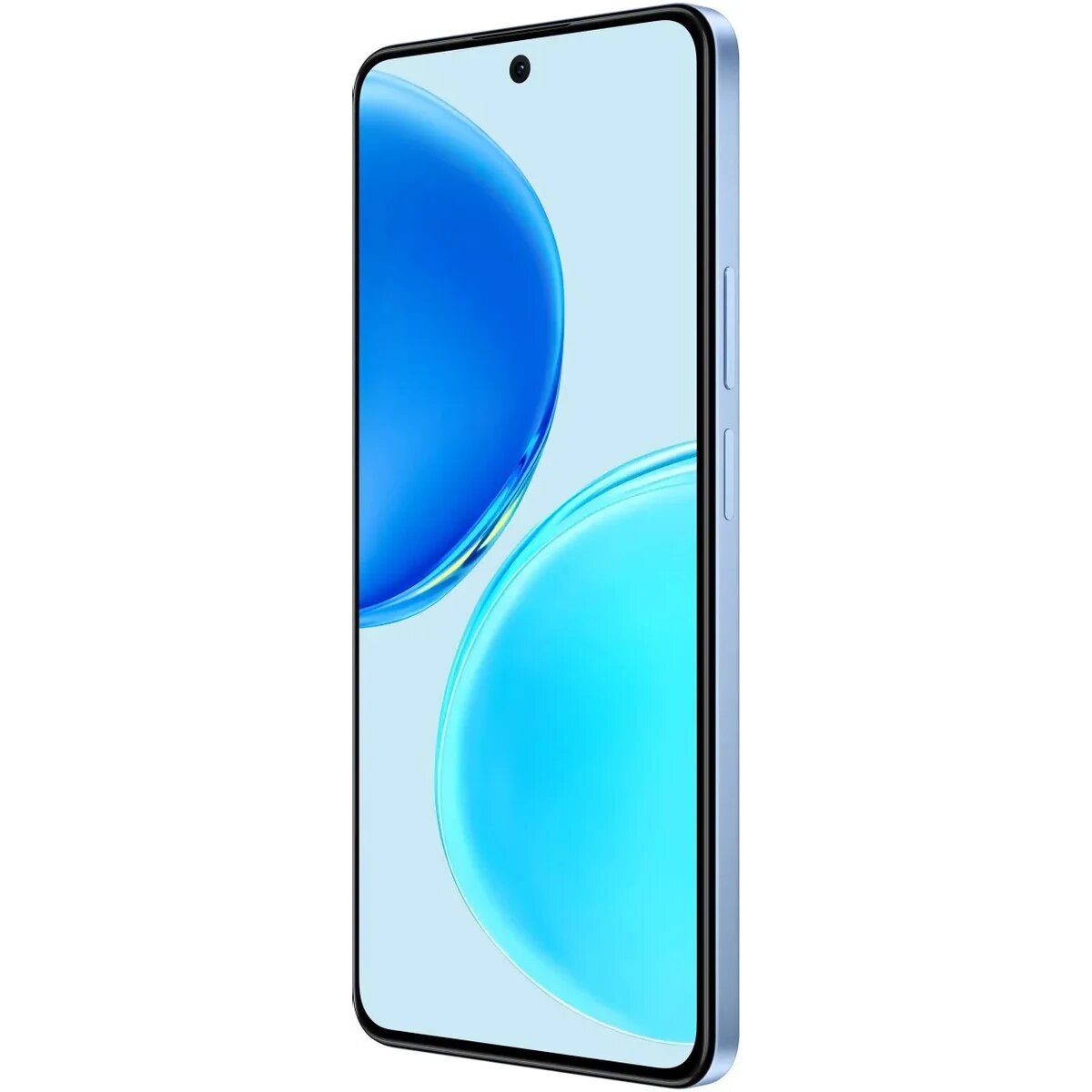 Смартфон Honor X8d 8/256Gb Blue, голубой Android 15, 8GB, 256GB, Bluetooth 5.0, 188 г