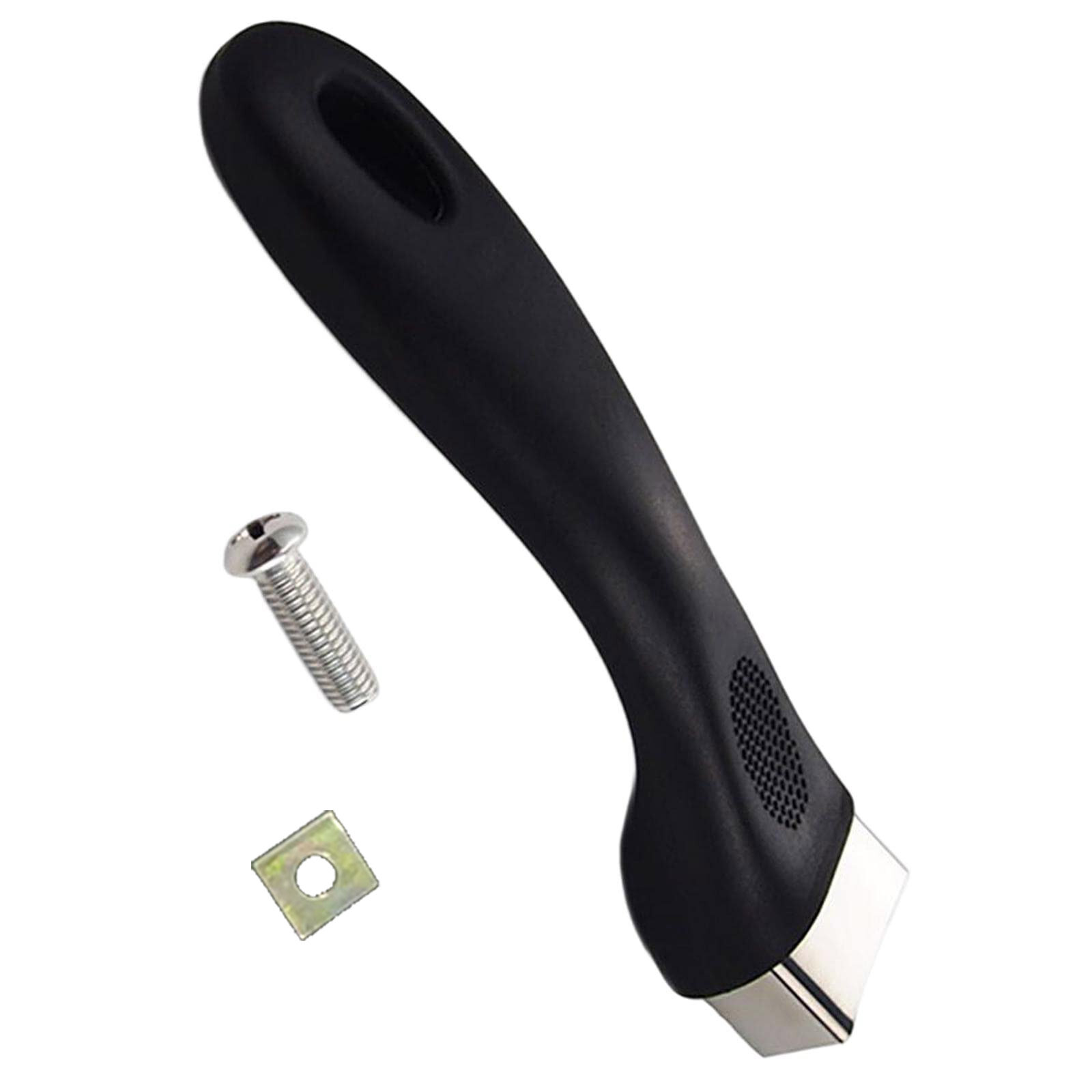 Безопасная съемная ручка для различной посуды из бакелита