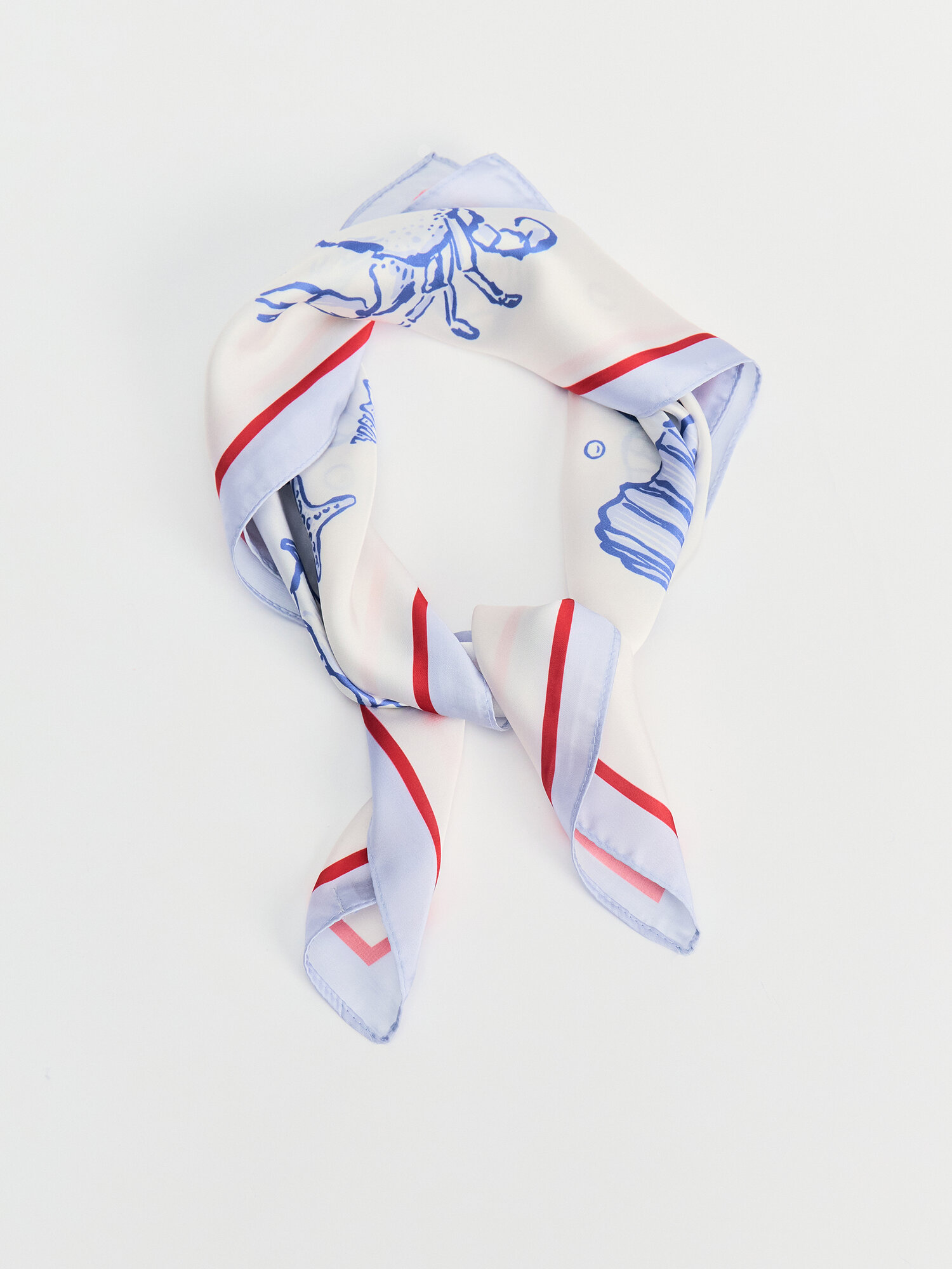 Платок для женщин