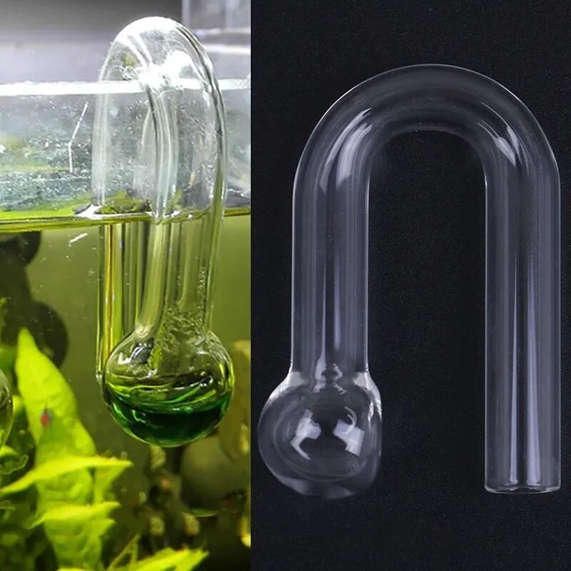 Оборудование со для аквариума