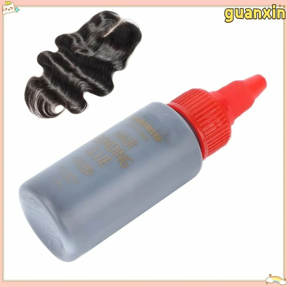 Клейк Клей в парик