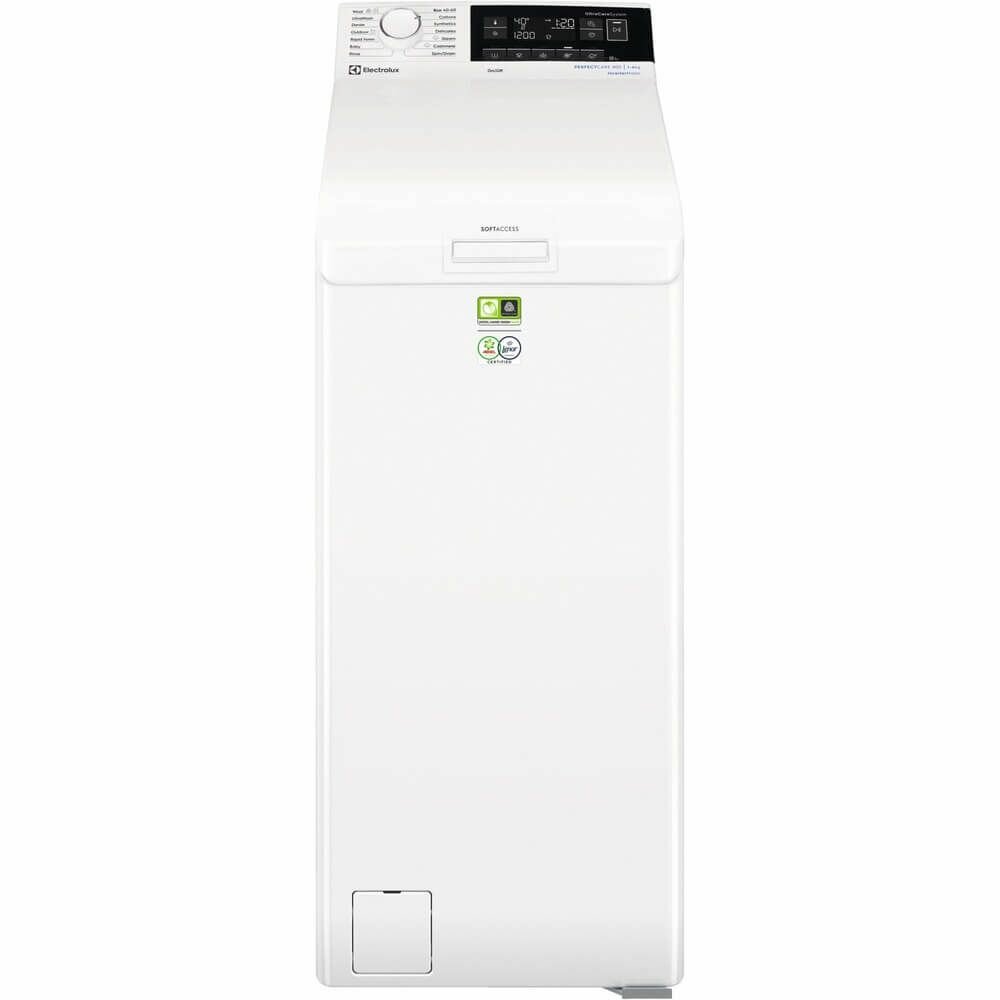 Стиральная машина Electrolux EW8TN3362E, белый