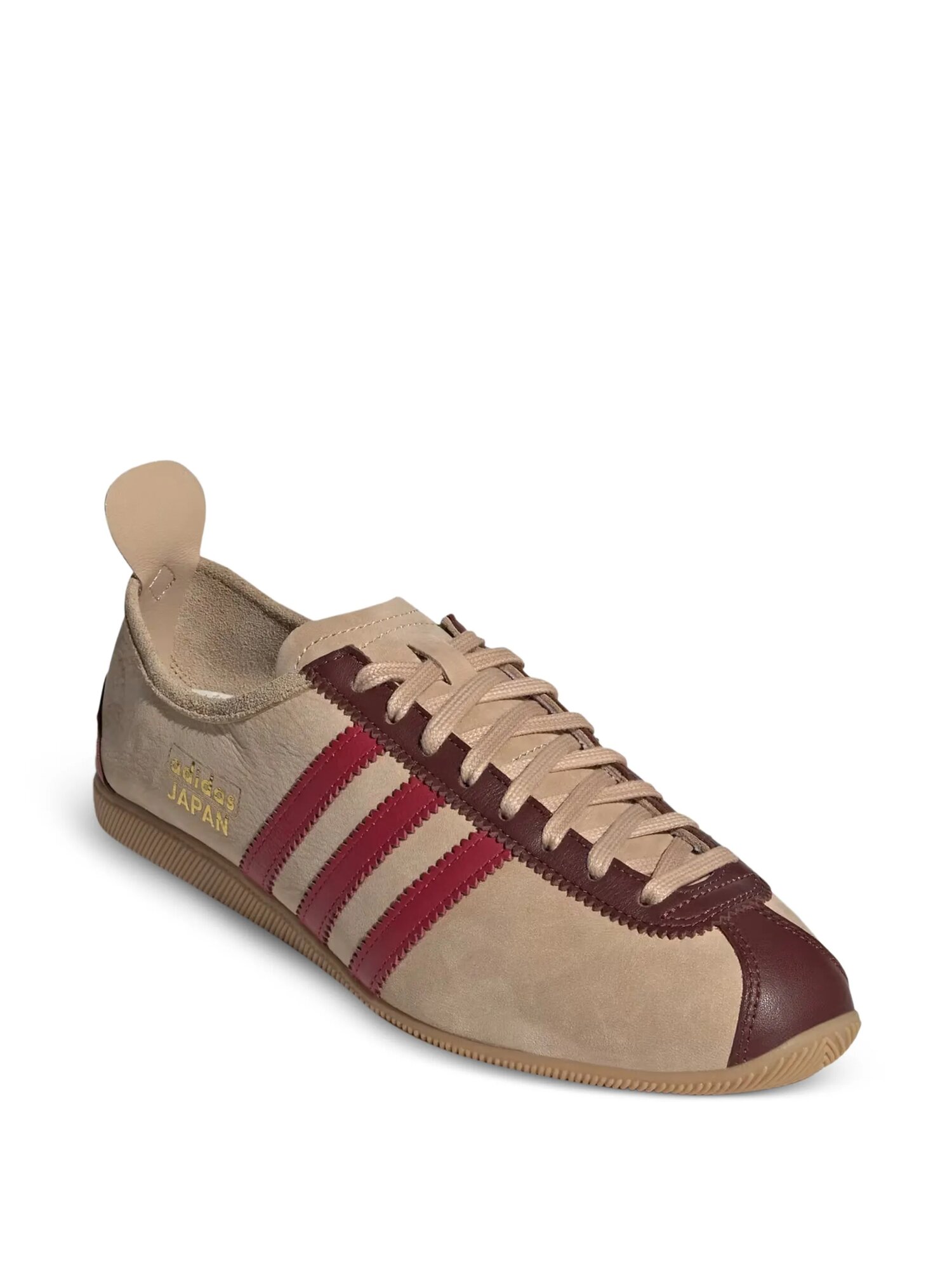 Кроссовки adidas Japan, размер 11.5 US, разноцветный — фото 1