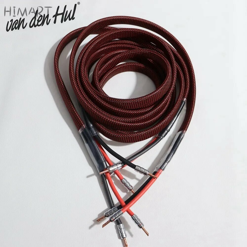 Аудиокабель, 1.5 м, разноцветный