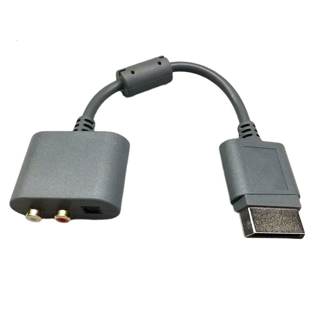 Компонентный кабель для игровой консоли