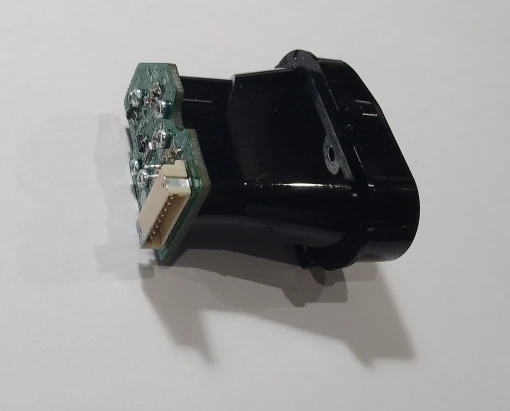 Датчик движения ИК (нижний) (CP 88 E243951 94V-0 KC) робота пылесоса (Roborock E5)