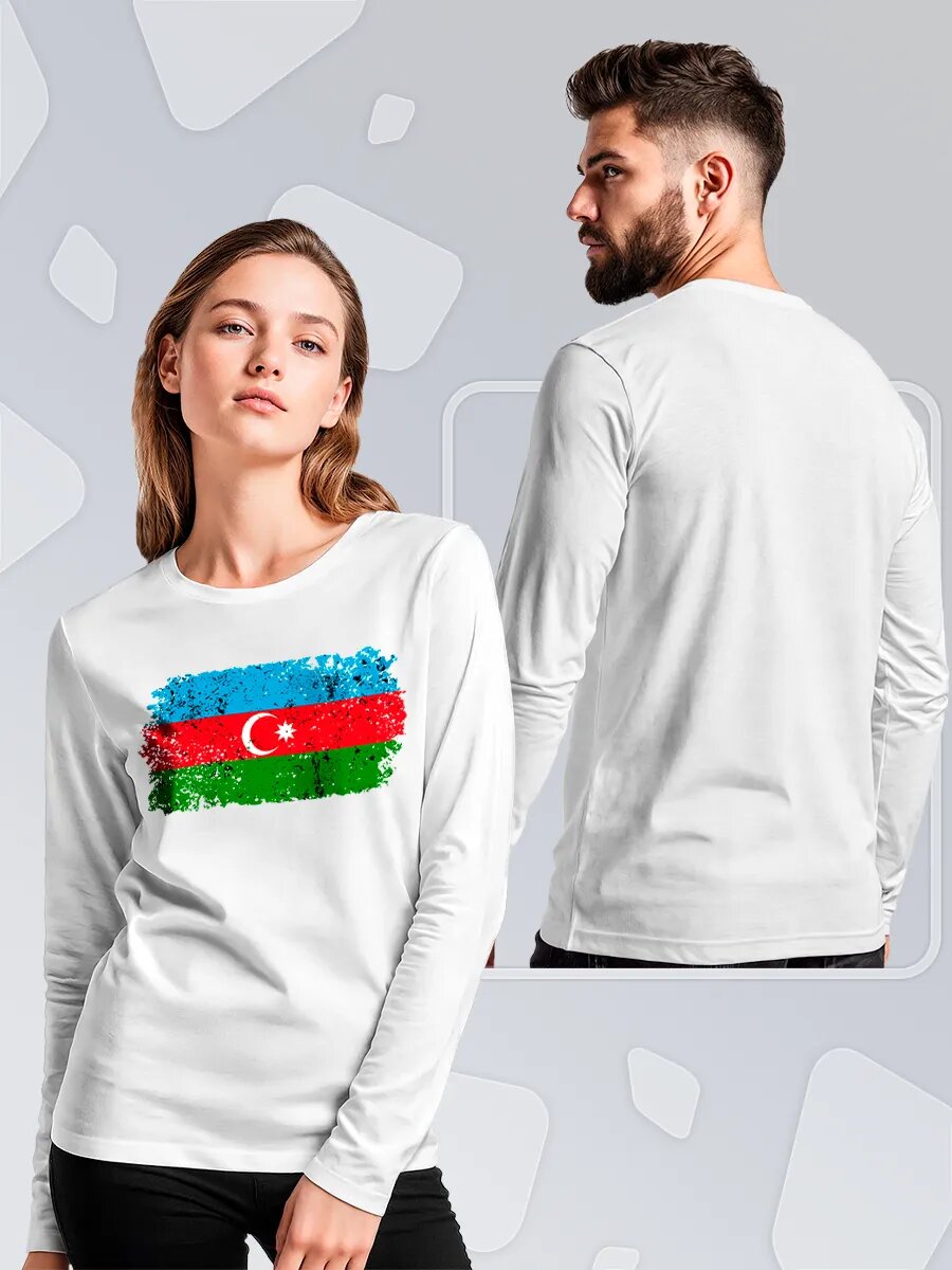 Лонгслив