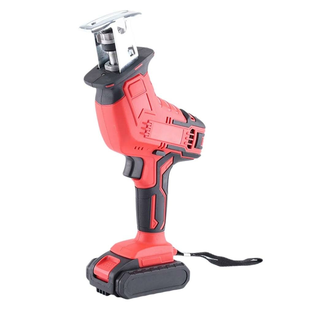 Электрическая бензопила 11,42 дюйма