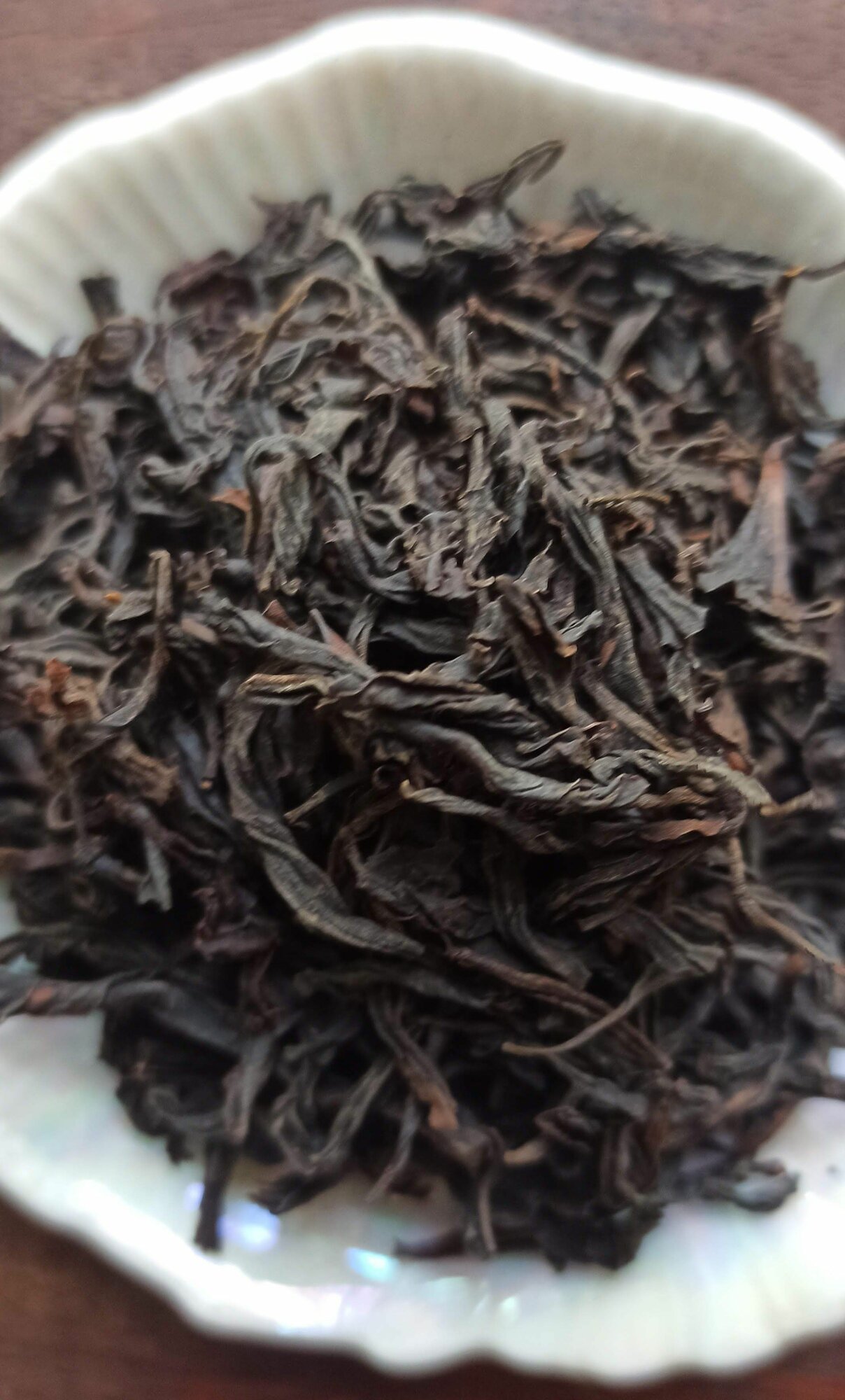 Чай Руби 18 - Красный Нефрит №18 (TTES #18) Тайвань. Высший сорт А++. Эксклюзивный, свежий, ароматный - 50 грамм.