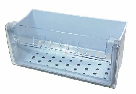 Ящик морозильной камеры 384x167x164 Ariston Indesit C00283233