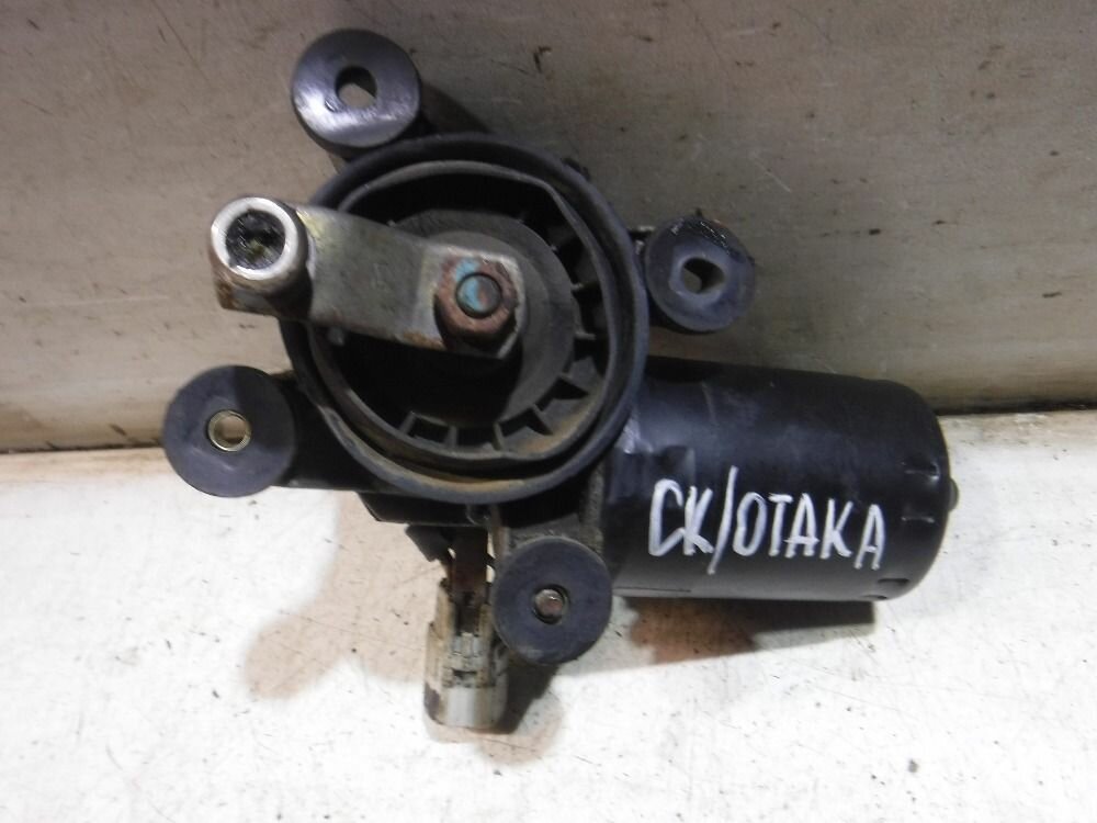 Моторчик стеклоочистителя передний Geely CK