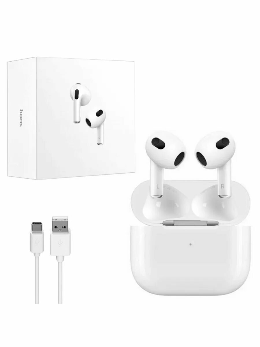 Гарнитура Bluetooth True Wireless Stereo Headset EW76 HOCO