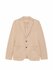 Пиджак Circolo 1901 Single-breasted blazer, размер 56