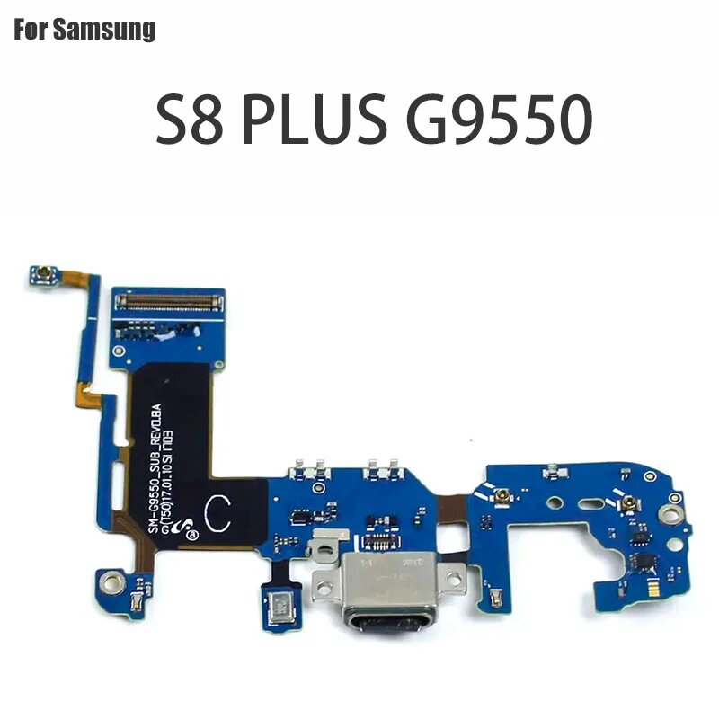 USB док-станция для Samsung Galaxy S8 Plus G9550