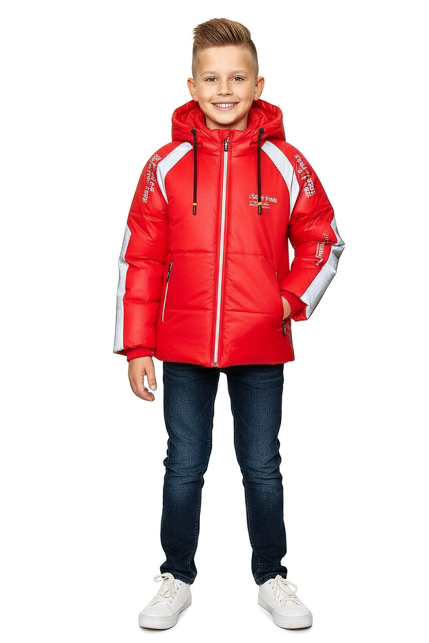 Куртка DELFIN-FREE