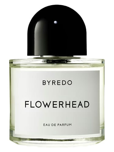Byredo flowerhead