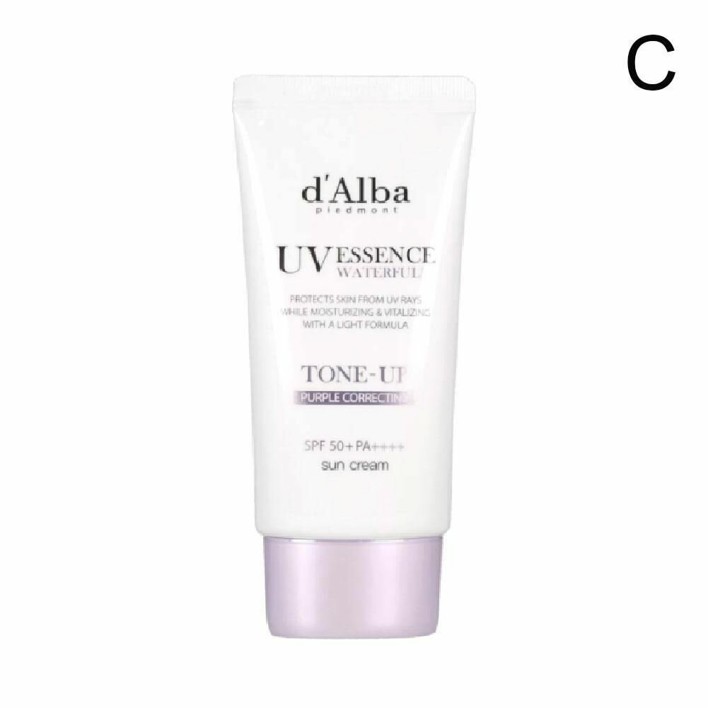 SPF50+ PA++++ Солнцезащитный крем против ультрафиолета