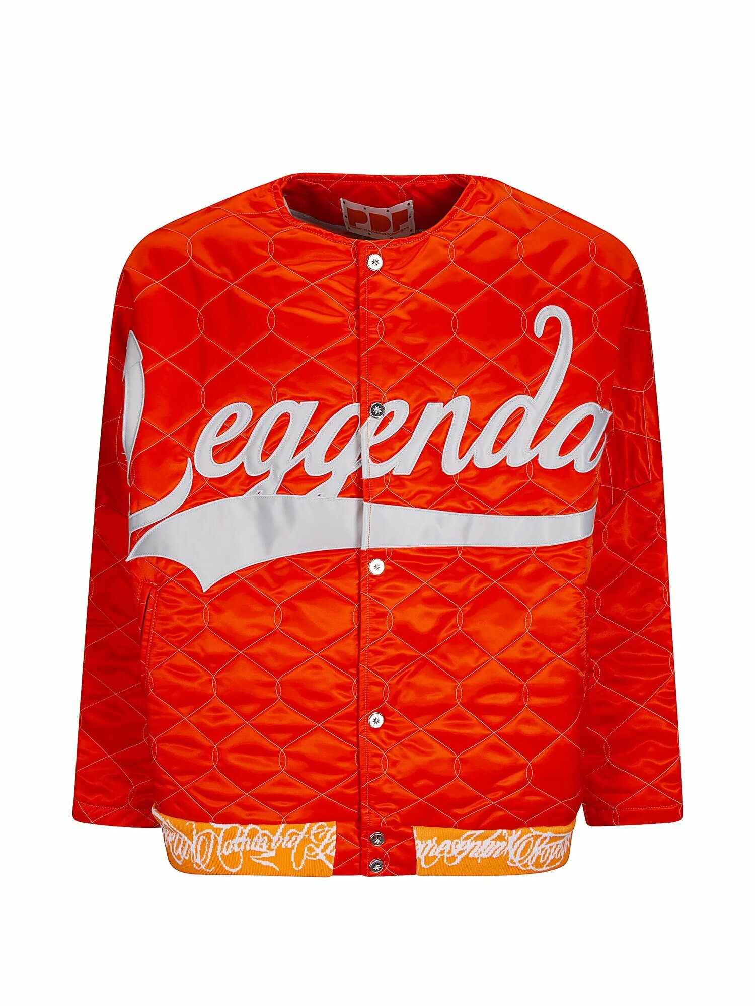 Куртка Leggenda Due