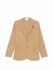 Пиджак Lardini Flower-detail blazer, размер L, разноцветный