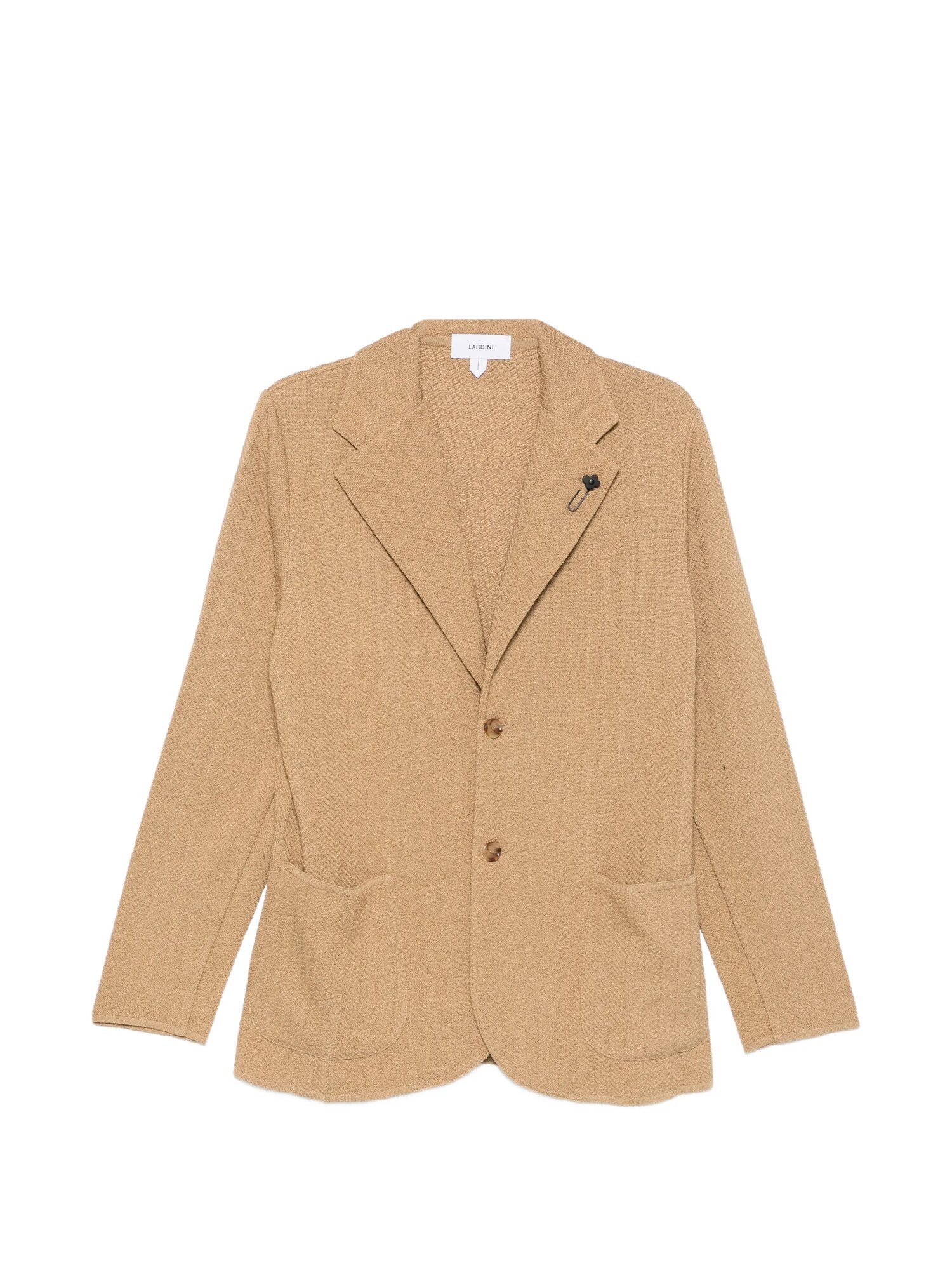 Пиджак Flower-detail blazer