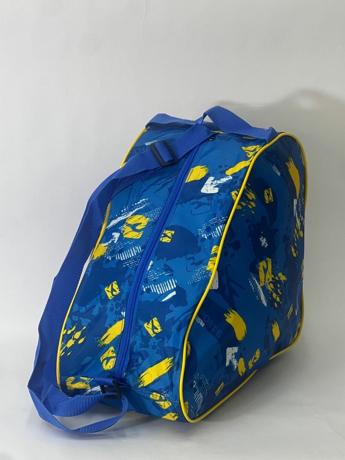 Сумка для коньков и роликов COMBOSPORT