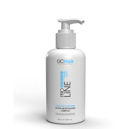 GC Hair Professional, Кондиционер для волос Hydro Activ Pro, 300 мл