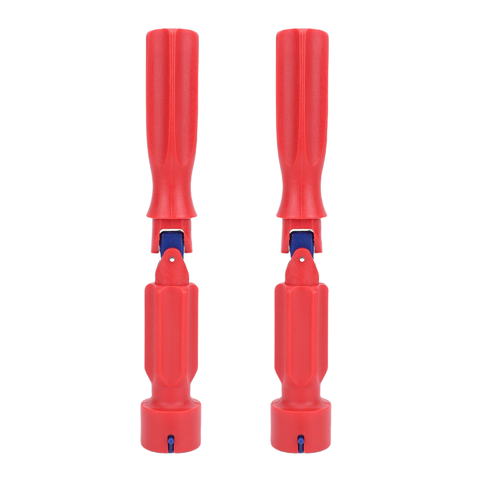 Ключ для снятия сиденья унитаза (2 шт), эргономичный, с вращением