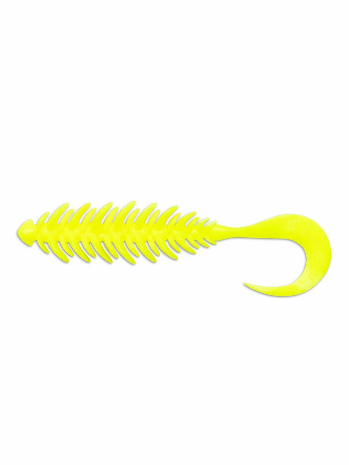 Мягкая приманка для рыбалки Твистер RELAX FA ROTOR 5.5" TS011 (14см) 4 шт.