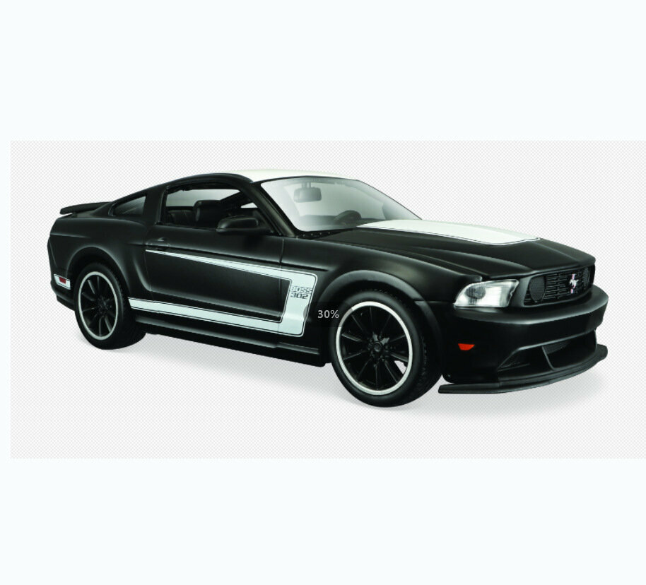Maisto Рисунок 1:24 1993 Chevrolet 454ss пикап имитация модели автомобиля из сплава поза