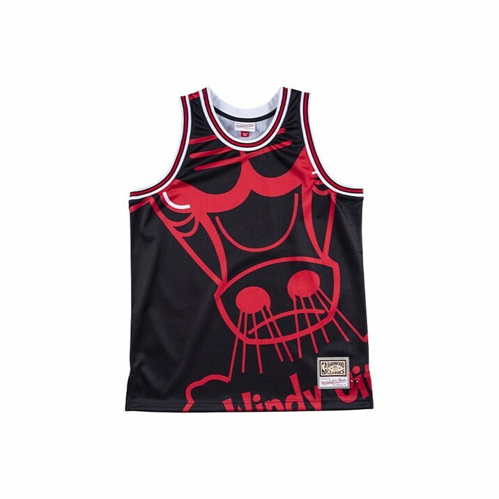 Форма спортивная Mitchell & Ness, размер М — фото 1