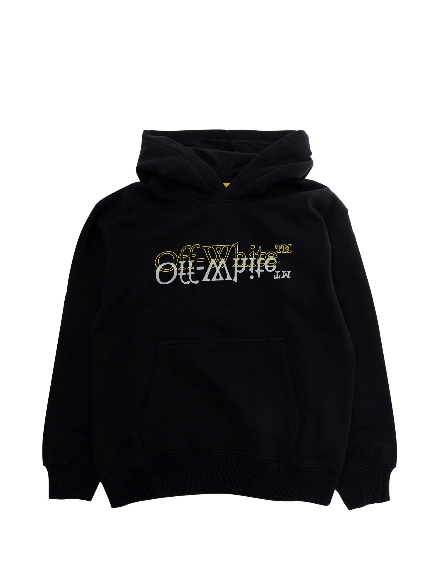 Худи Logo hoodie