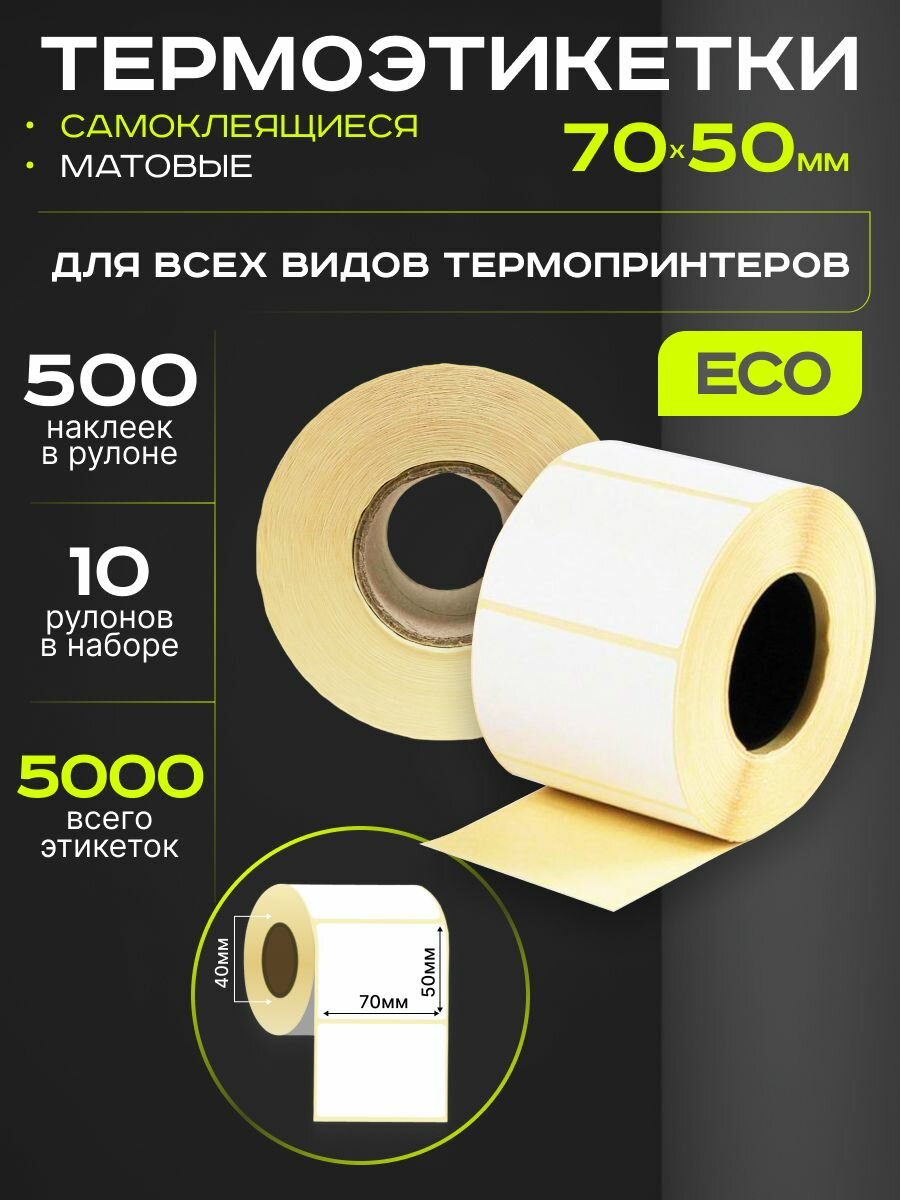 Этикетка