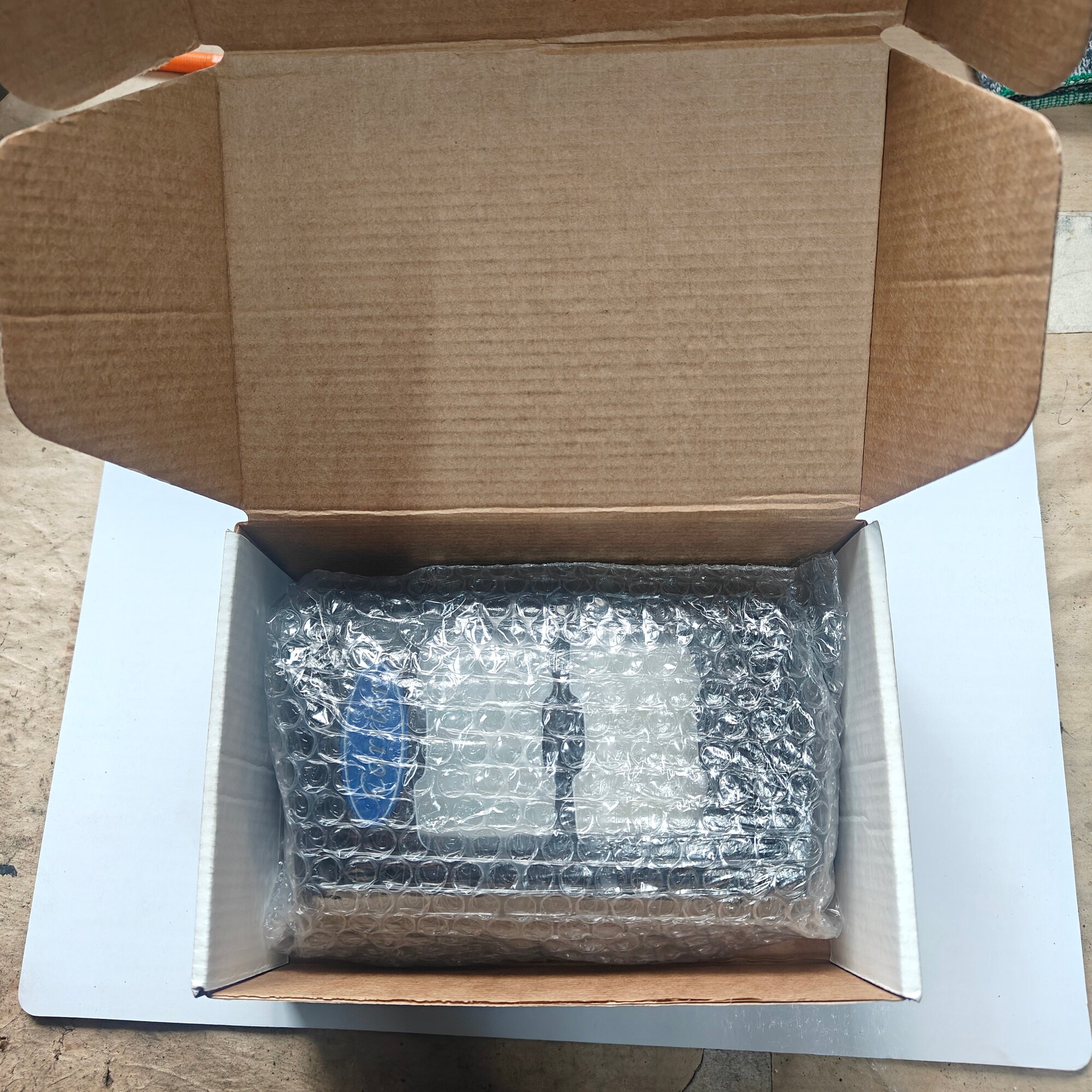 Светодиодная панель состоянии работы Рефрижераторной ХОУ, Carrier Transicold LED Light Bar 22-02842-00, 76-02000-00 !