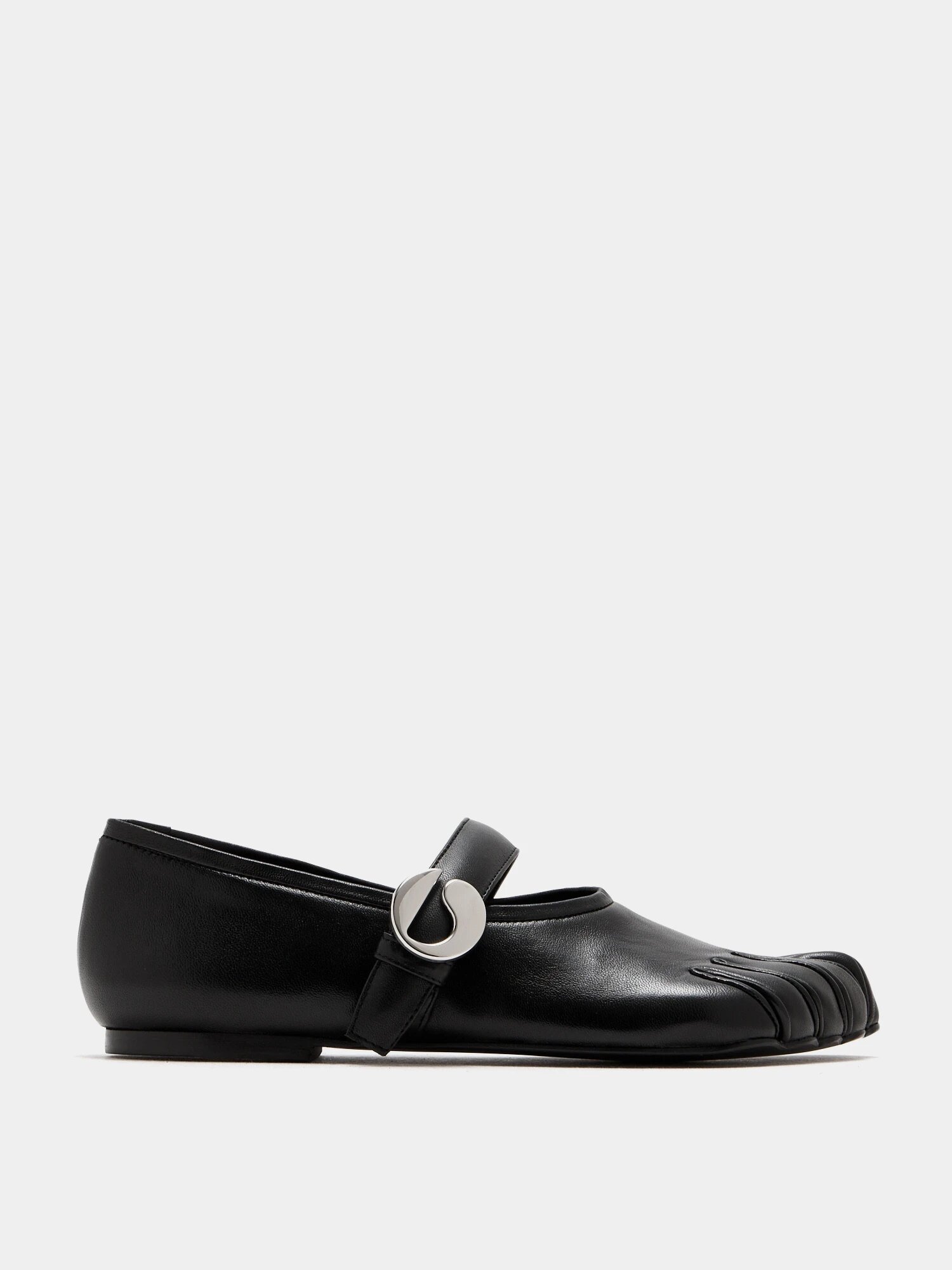 Балетки Five-Toe Ballerina Belt