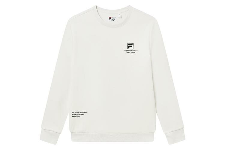 Толстовка Fila Cloud White, 1 шт.