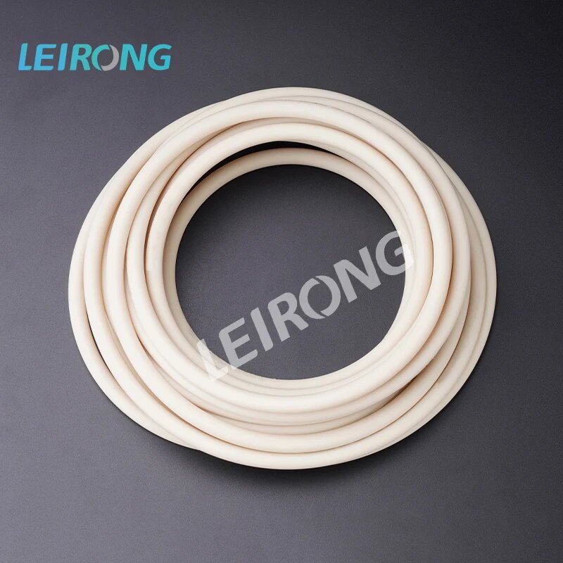 LEIRONG N-tube A-60-F пищевой перистальтический насос 7.9x12.7mm IDxOD-1m
